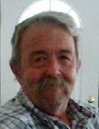 Carl Dugger - 2024 - Hartman Sons Funeral Home