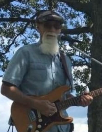 Steven Rodgers Obituary - 2024 - Kistler-Patterson Funeral Home