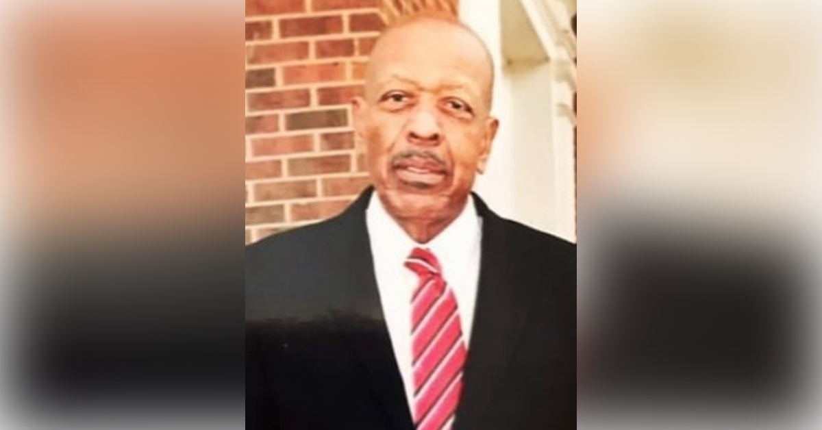 Obituary information for Rudell Cummings