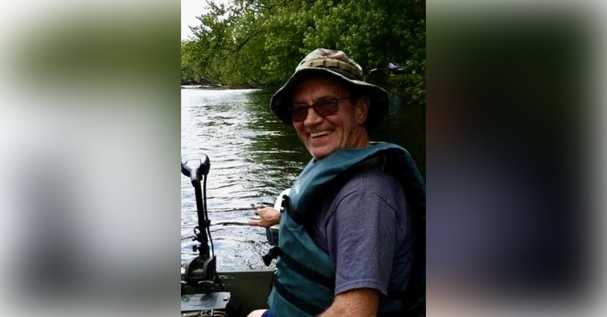Obituary information for Jim Glass