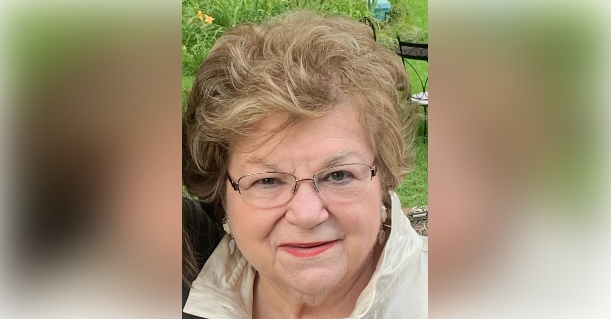 Obituary information for Janet Rhodes Walston