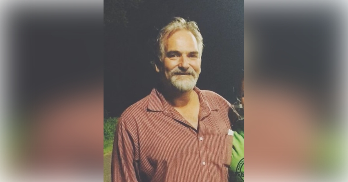 Obituary information for John Charles Boudreau