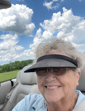 Obituary information for Mary Combs