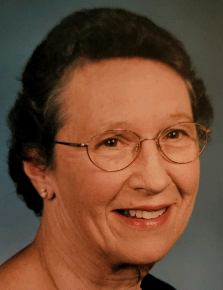 Judith Irene Neace - 2024 - Morris Funeral Home