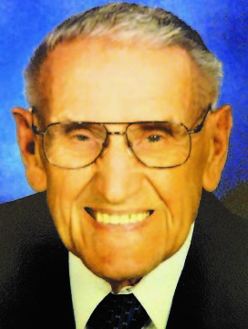 Leonard David Graham - 2016 - Evergreen Memorial Gardens