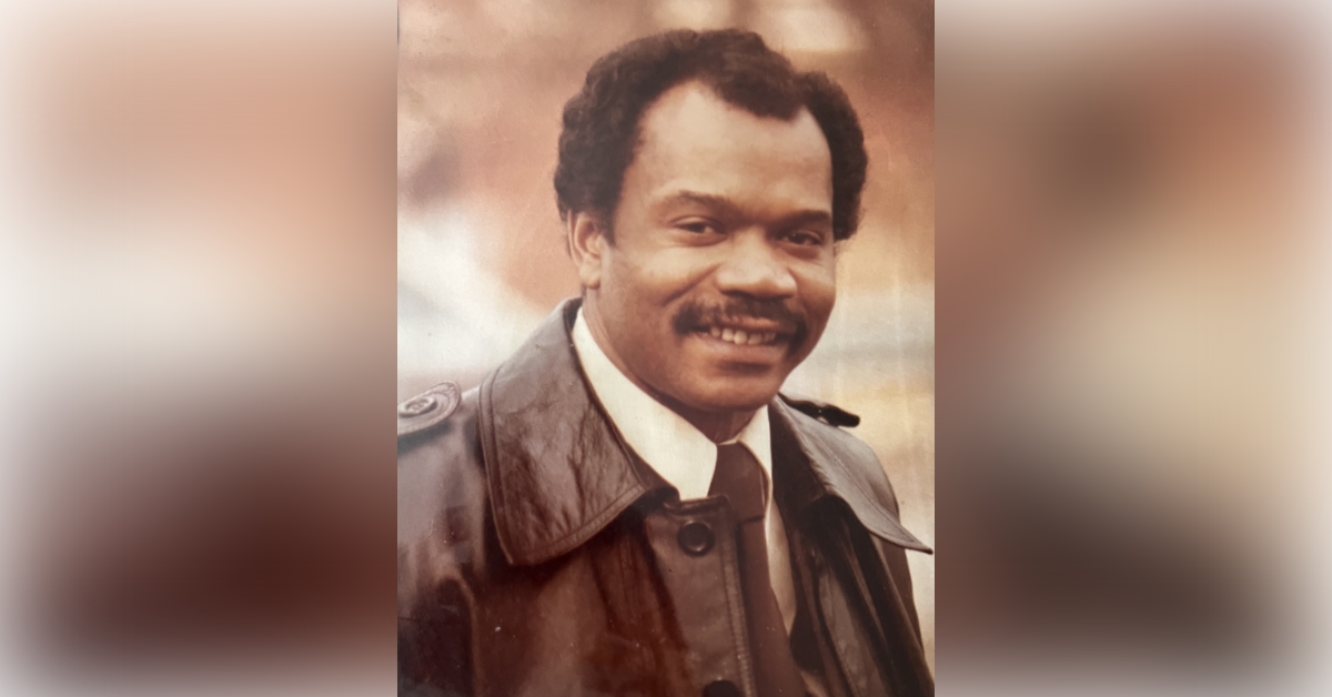 Obituary information for John "Johnny" Davis