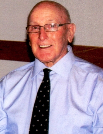 Joe Robitaille Obituary - 2024 - James Reid Funeral Home