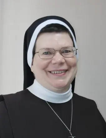 Sr. Diane Marie McGrew 31780889