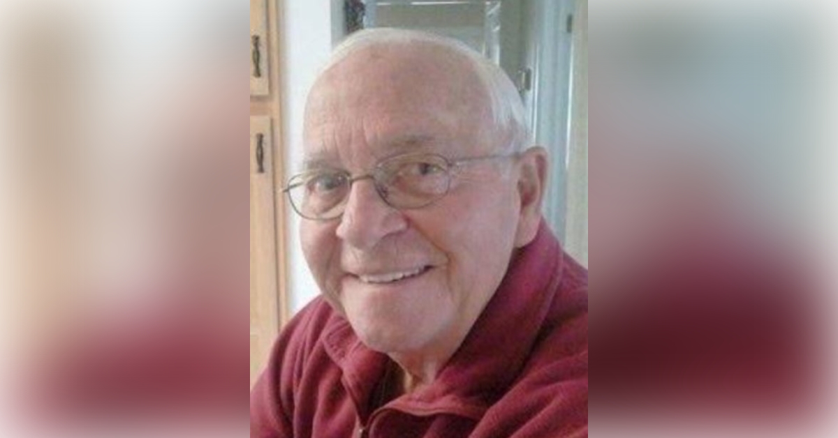 Obituary information for Butch