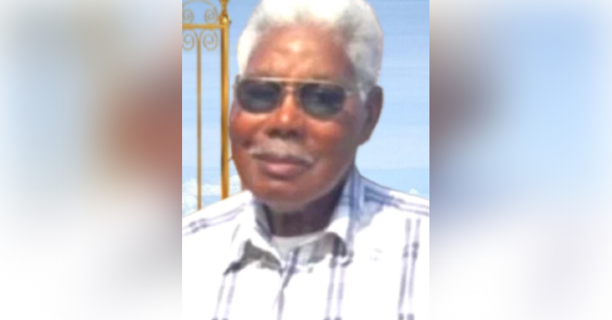 Obituary information for Charles Curtis Rascoe Sr.