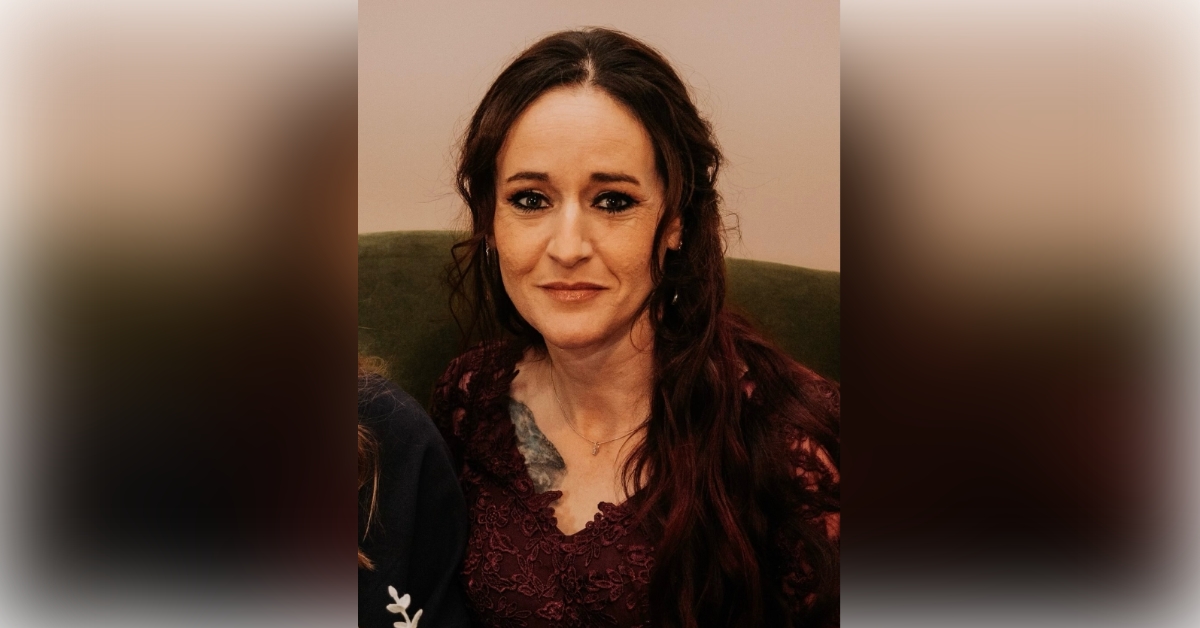 Obituary information for Nicole Marie Ellzey