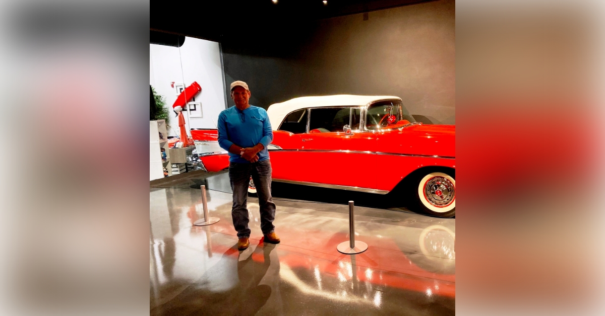 Obituary information for Bret E. Retherford