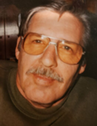 Nathaniel Dean Herron Obituary - 2024 - Bandy Funeral Home