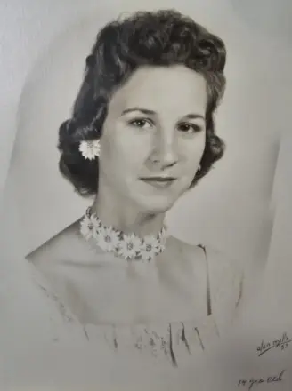 Melba Jean Ingram 31781618