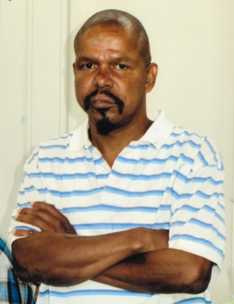 Andre Laron Walker - 2024 - Serenity Funeral Home