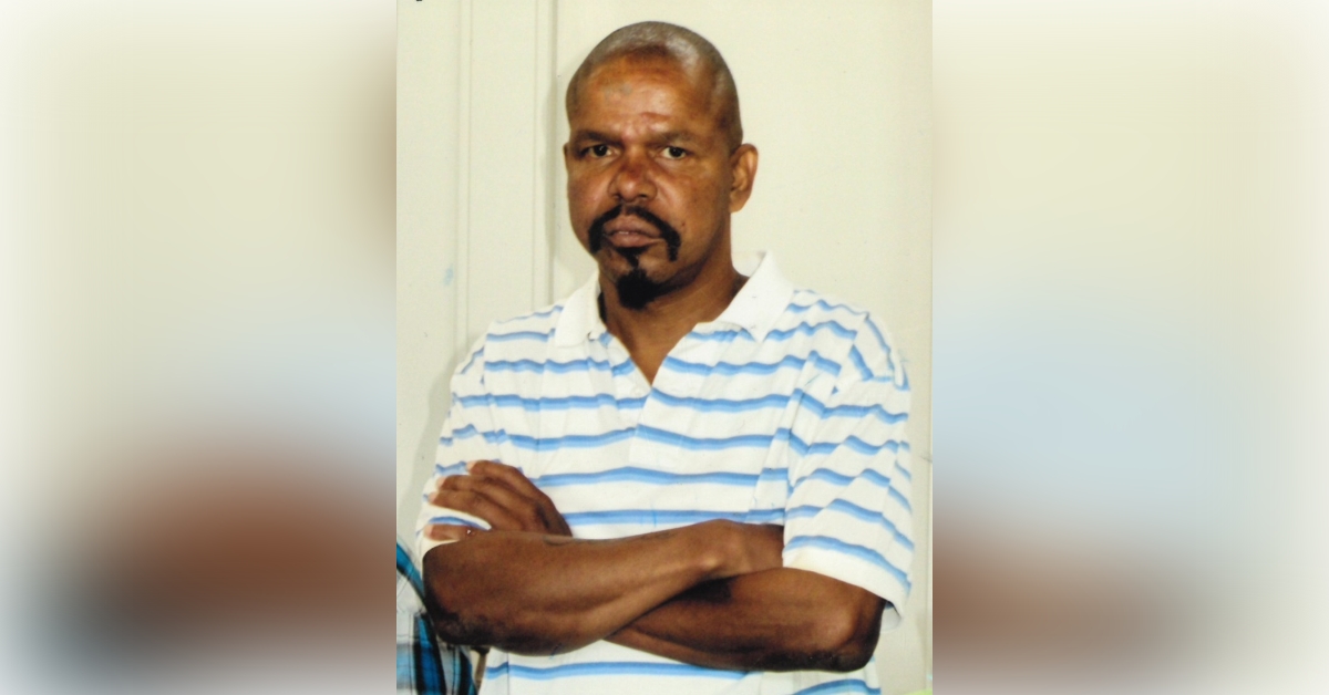 Obituary information for Andre Laron Walker