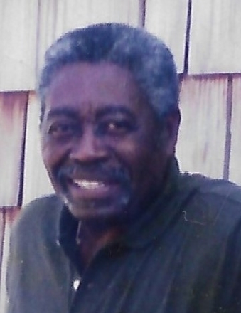 George Wilson, Jr. - 2024 - Leslie Woody