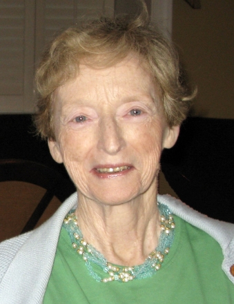 Eileen Curran Monahan Obituary - 2024 - CFH Online