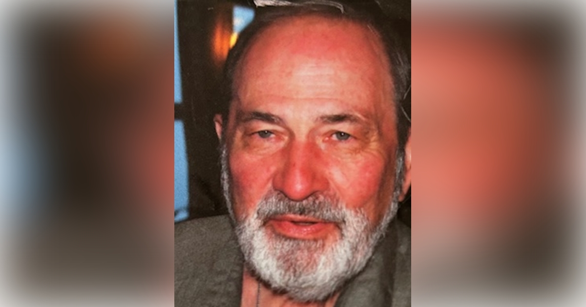 Obituary information for James T. Barbera, Sr.