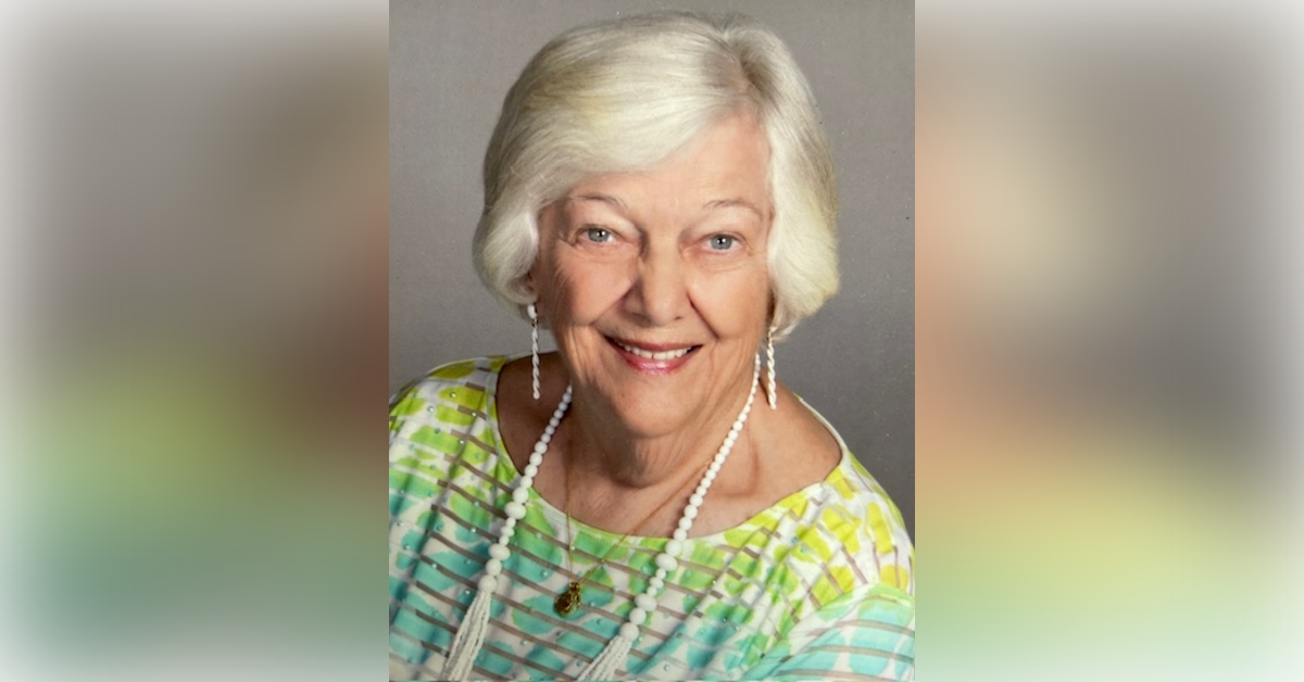 Obituary information for Jane S. Clouser