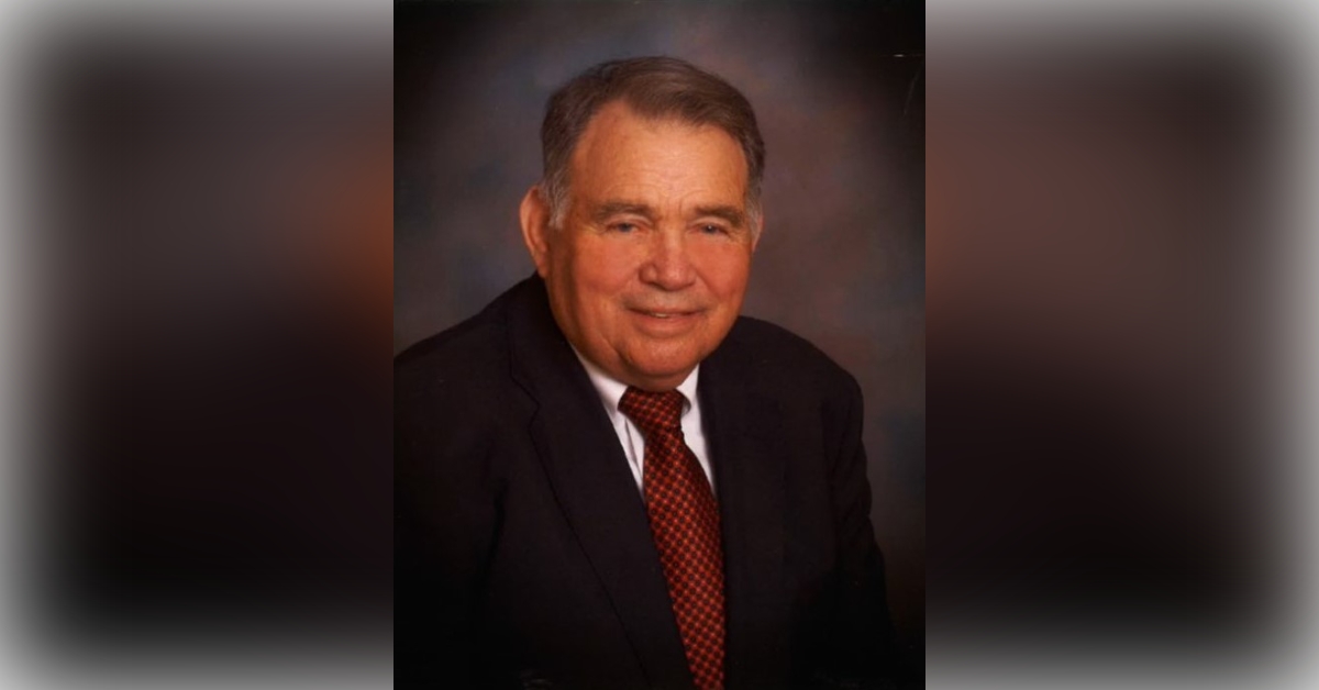 Obituary information for Bill Elder