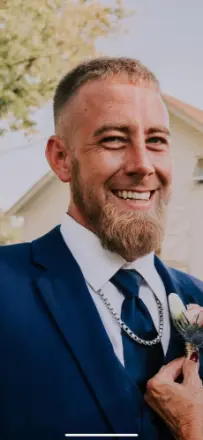 Austin Michael Brewer 31783659