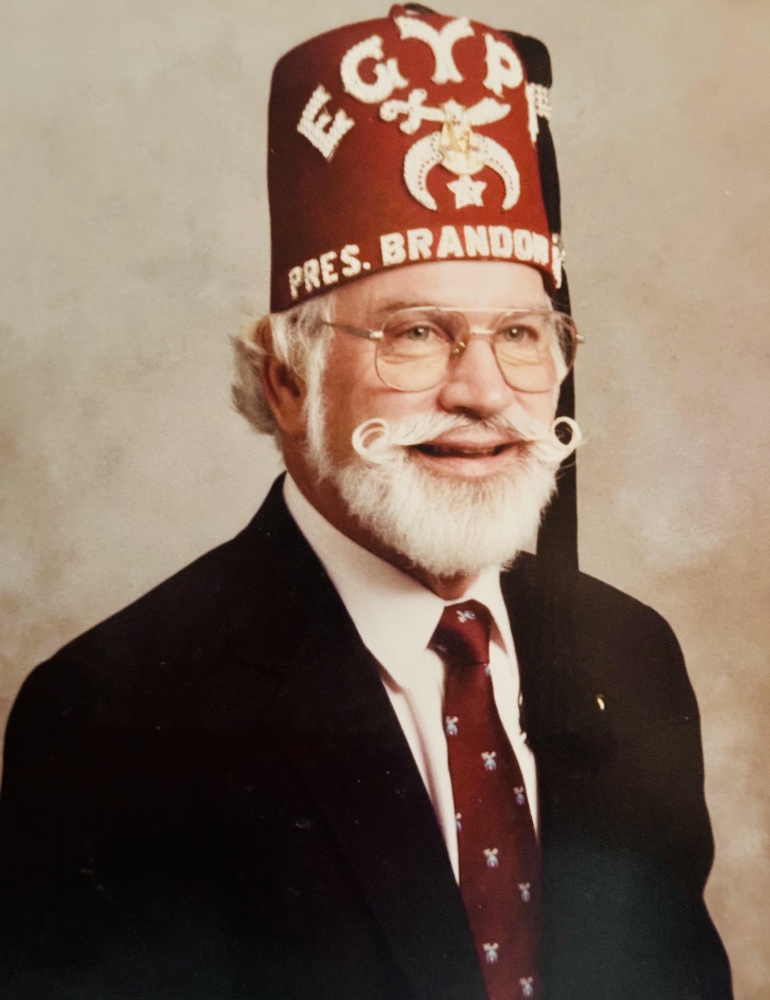 Paul Walter Mitchell, Jr. - 2024 - Southern Funeral Care