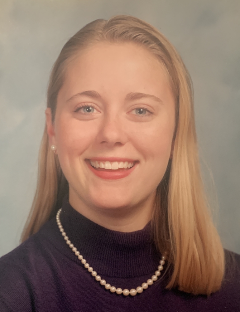 Carrie Lynne Pomerantz - 2024 - Stretch Funeral Home