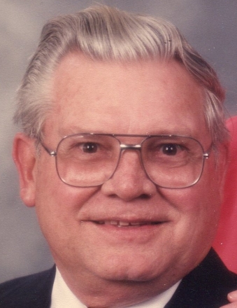 Raymond Charles Dougherty Obituary - 2024 - Hutchens Funeral Homes
