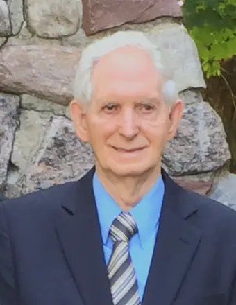 Pastor Harold John King 31784219