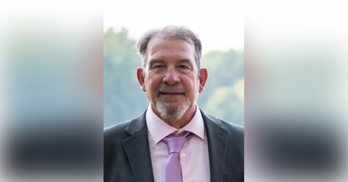 Obituary information for Michael R Ackerly