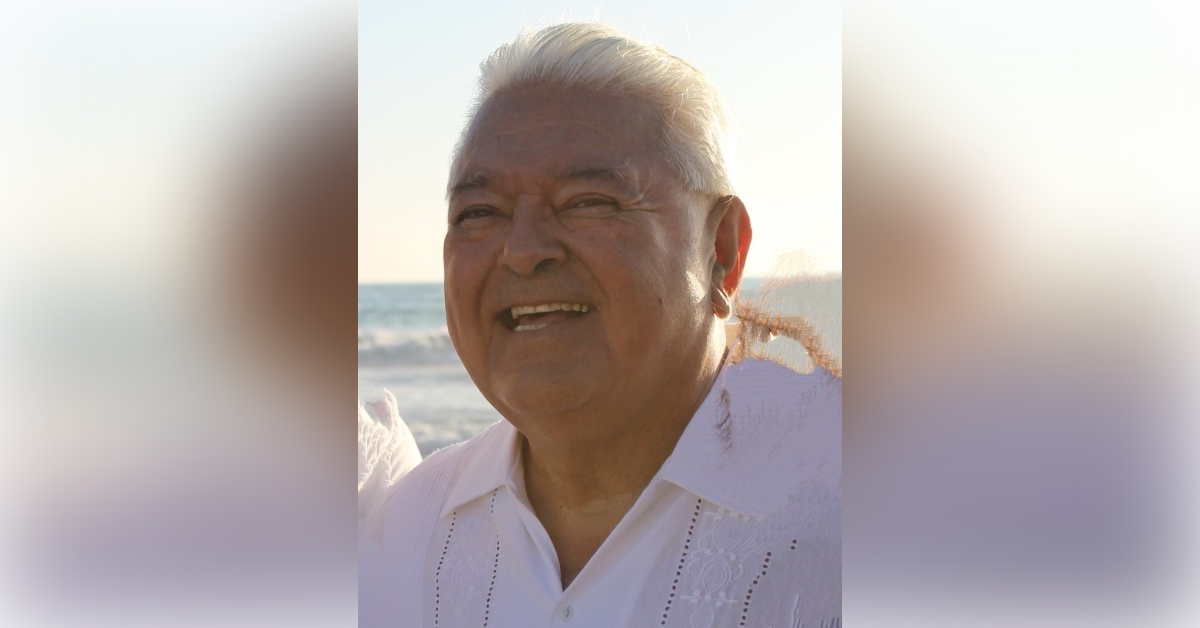 Obituary information for John Joseph Avila