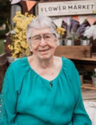 Nina Jones - 2024 - Lamb-Roberts Funeral Home