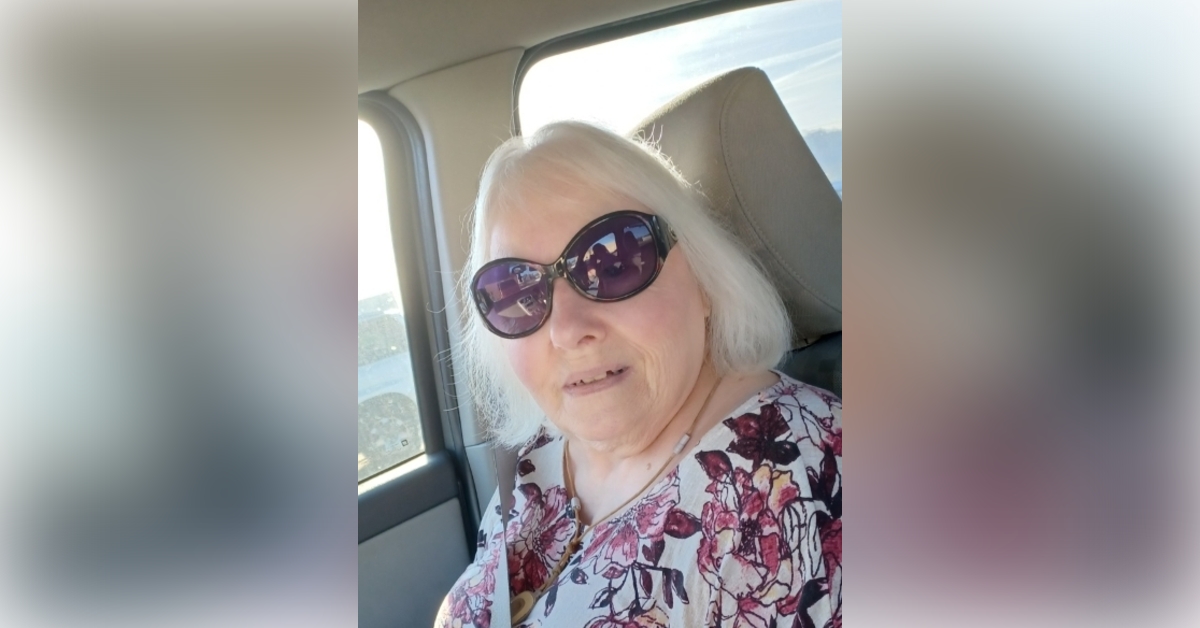 Obituary information for Sharon Lee Fitzpatrick