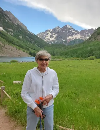 Joan Archer 31784520