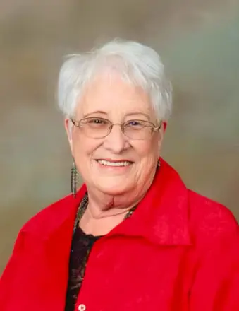 Obituary information for Ruby Pritchard