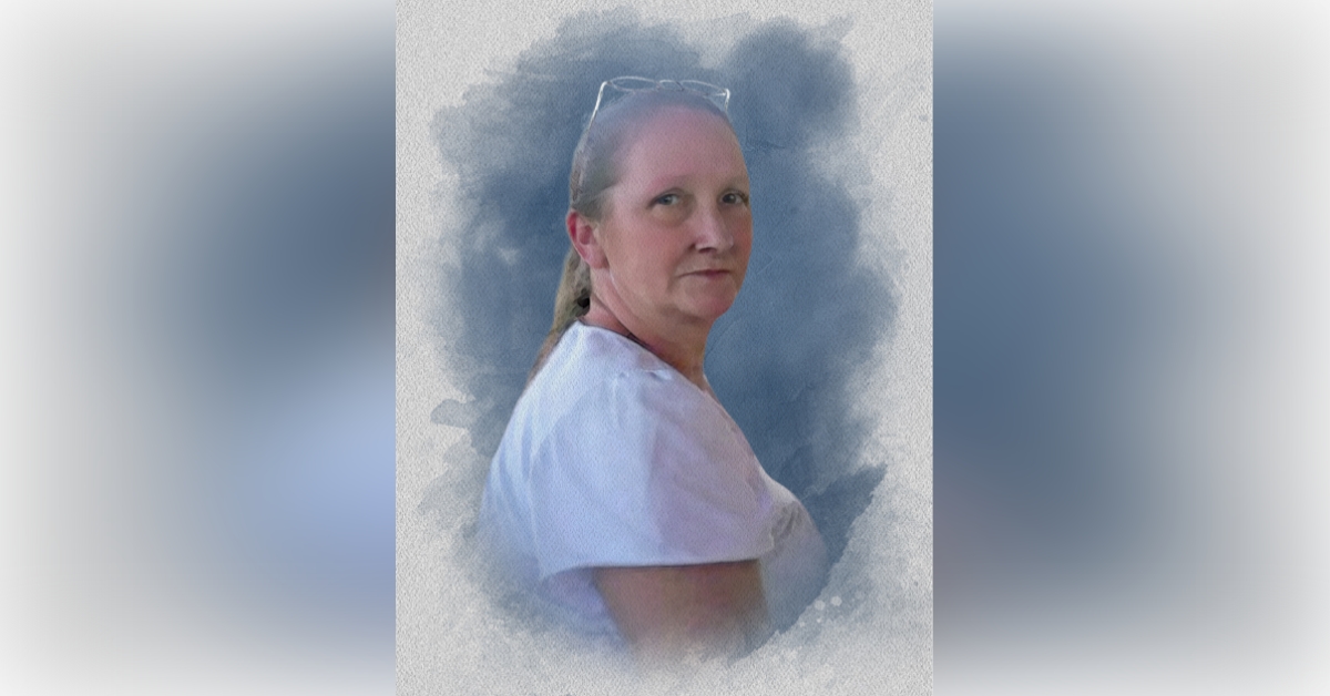 Obituary information for Angela Ruth Gresham
