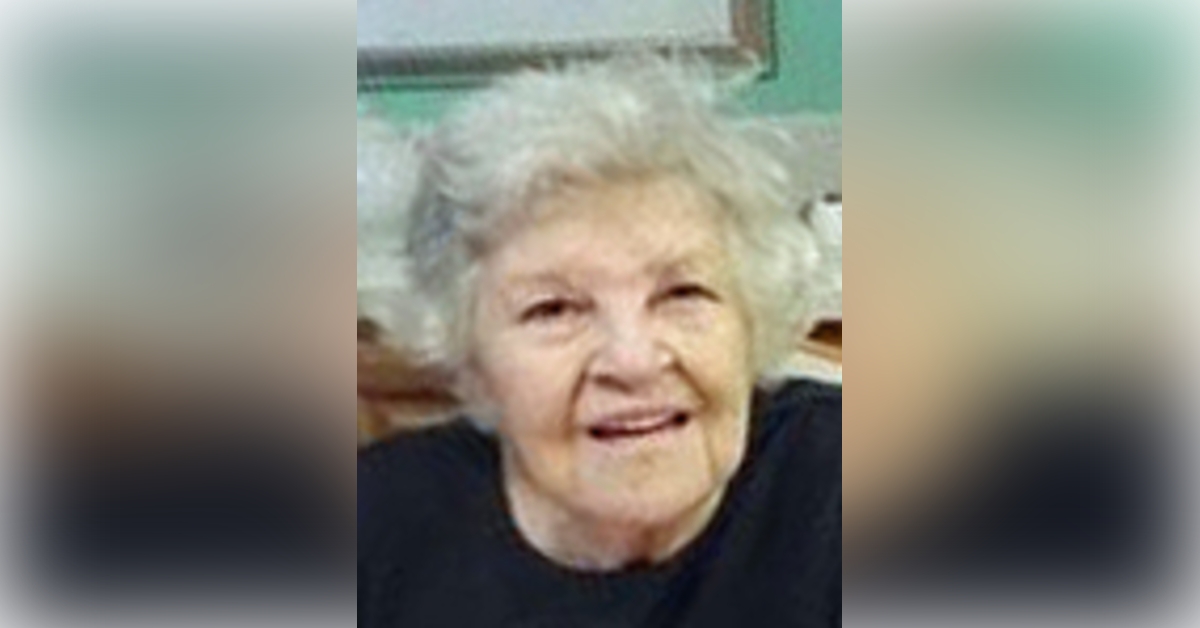 Obituary information for Betty L. Kerstein