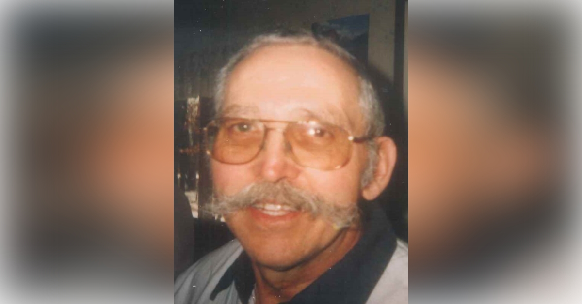 Obituary information for John Edward Helbig