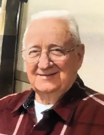 Obituary information for Larry Thomas Martin