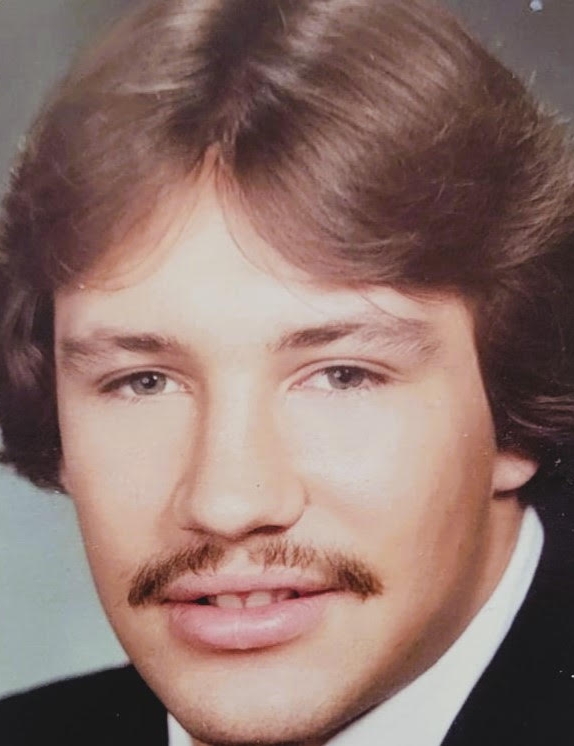 Mark Edward Weiss - 2024 - Powles Staton Funeral Home