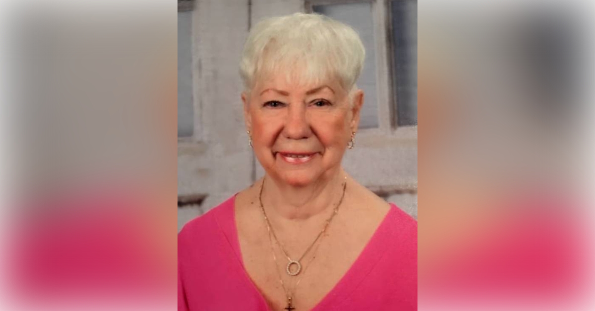 Obituary information for Beverly B. Anderson
