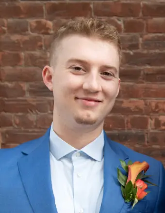 Obituary information for Alexander White