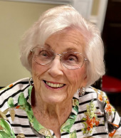 Betty Ruth Hanks - 2024 - The Standard Cremation & Funeral Center