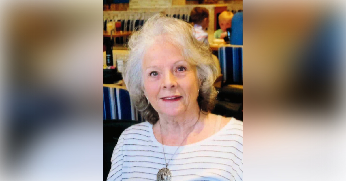 Obituary information for Wanda Kent Coleman