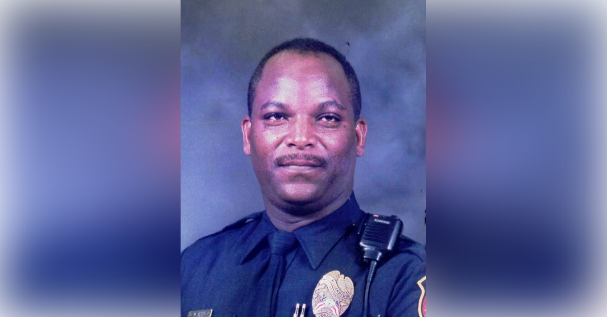 Obituary information for David Michael Scott