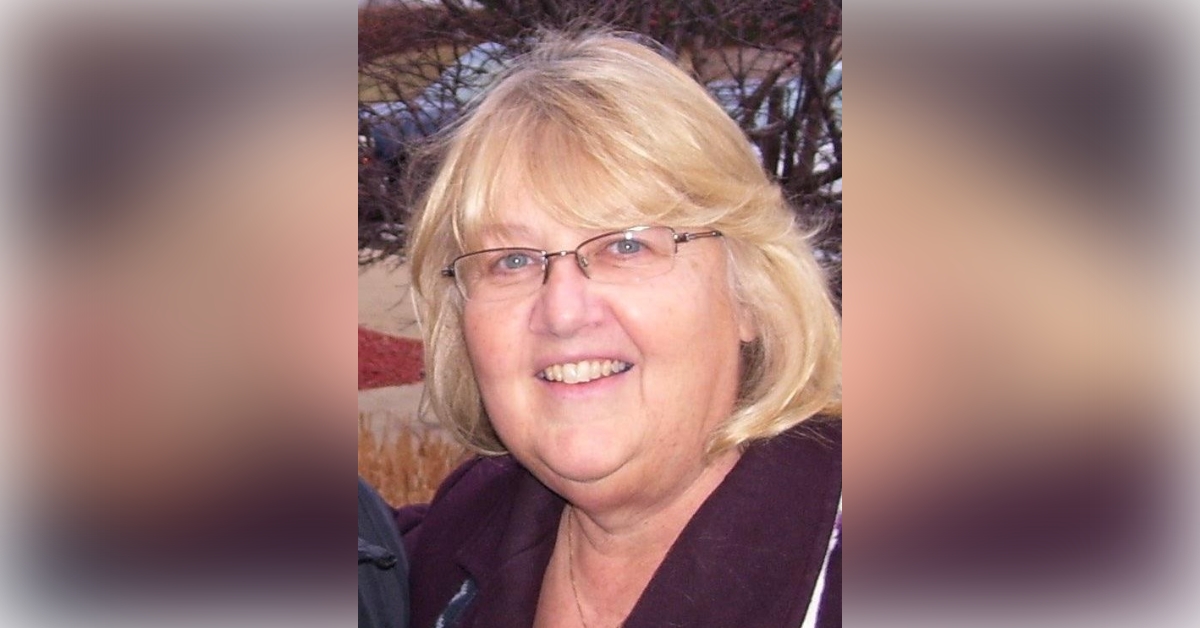 Obituary information for Susan Diane (Newsome) Ringler