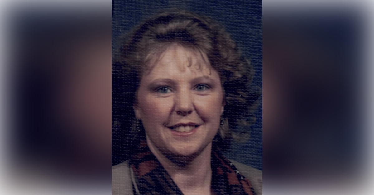 Obituary information for Donna Kay O’Hara