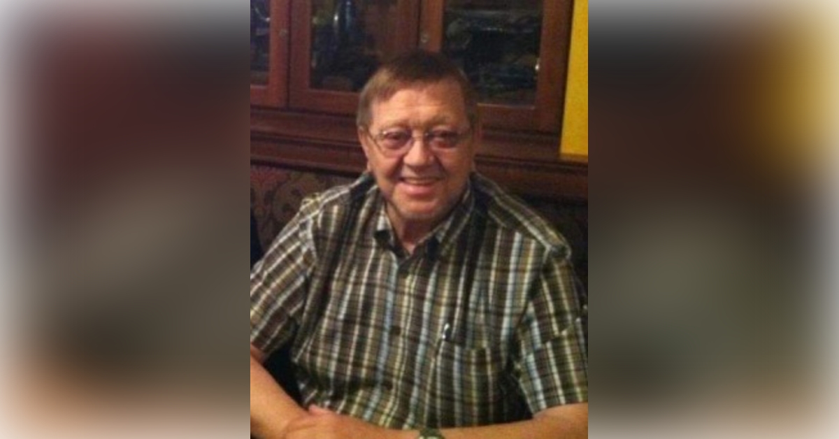 Obituary information for Kenneth "Skipper" Pardy