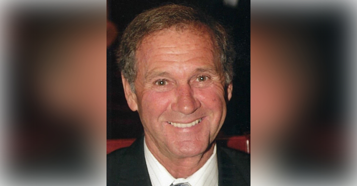 Obituary information for James (Jim) Askins